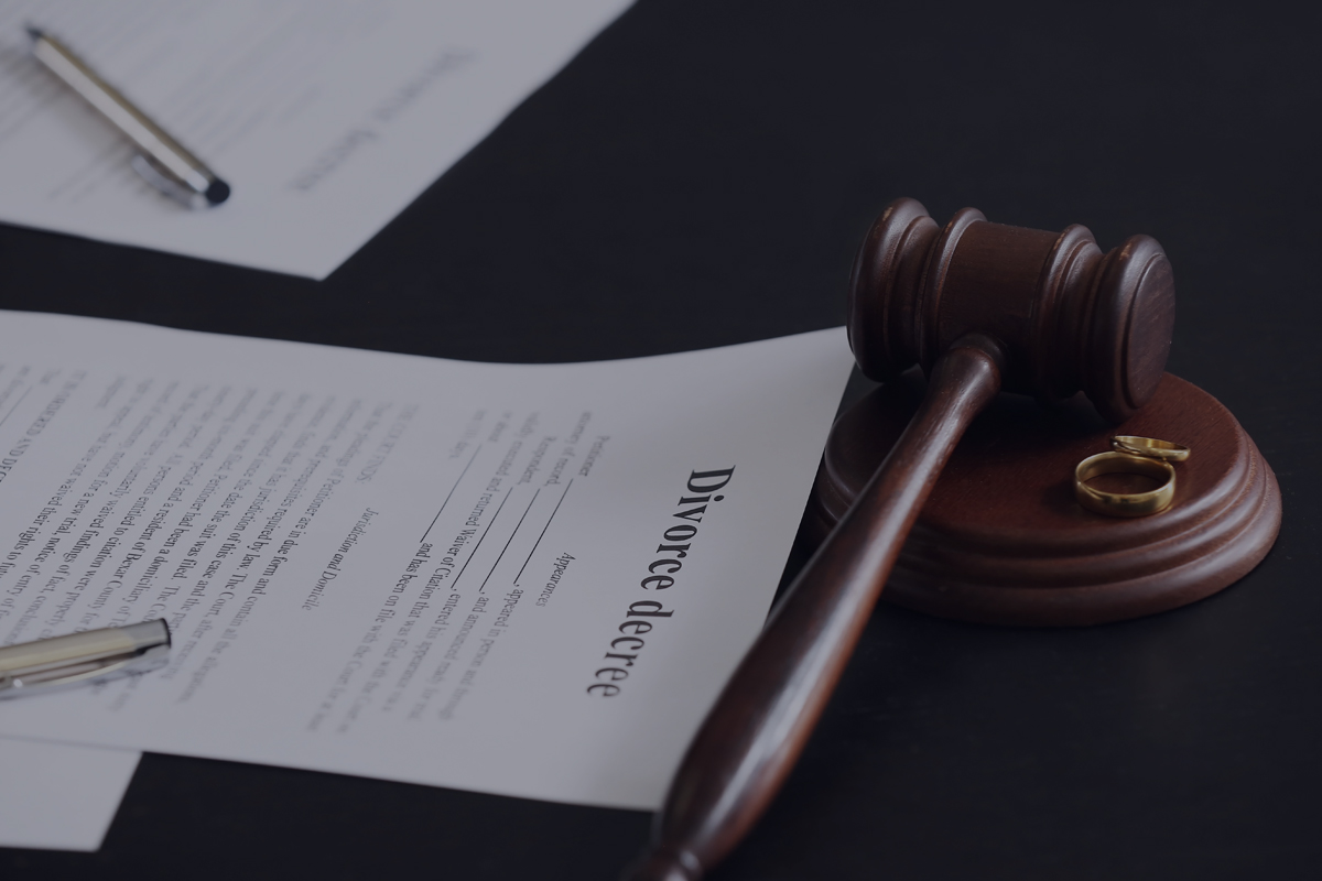 Express Divorce Service, Fast and Economic Divorce Procedures